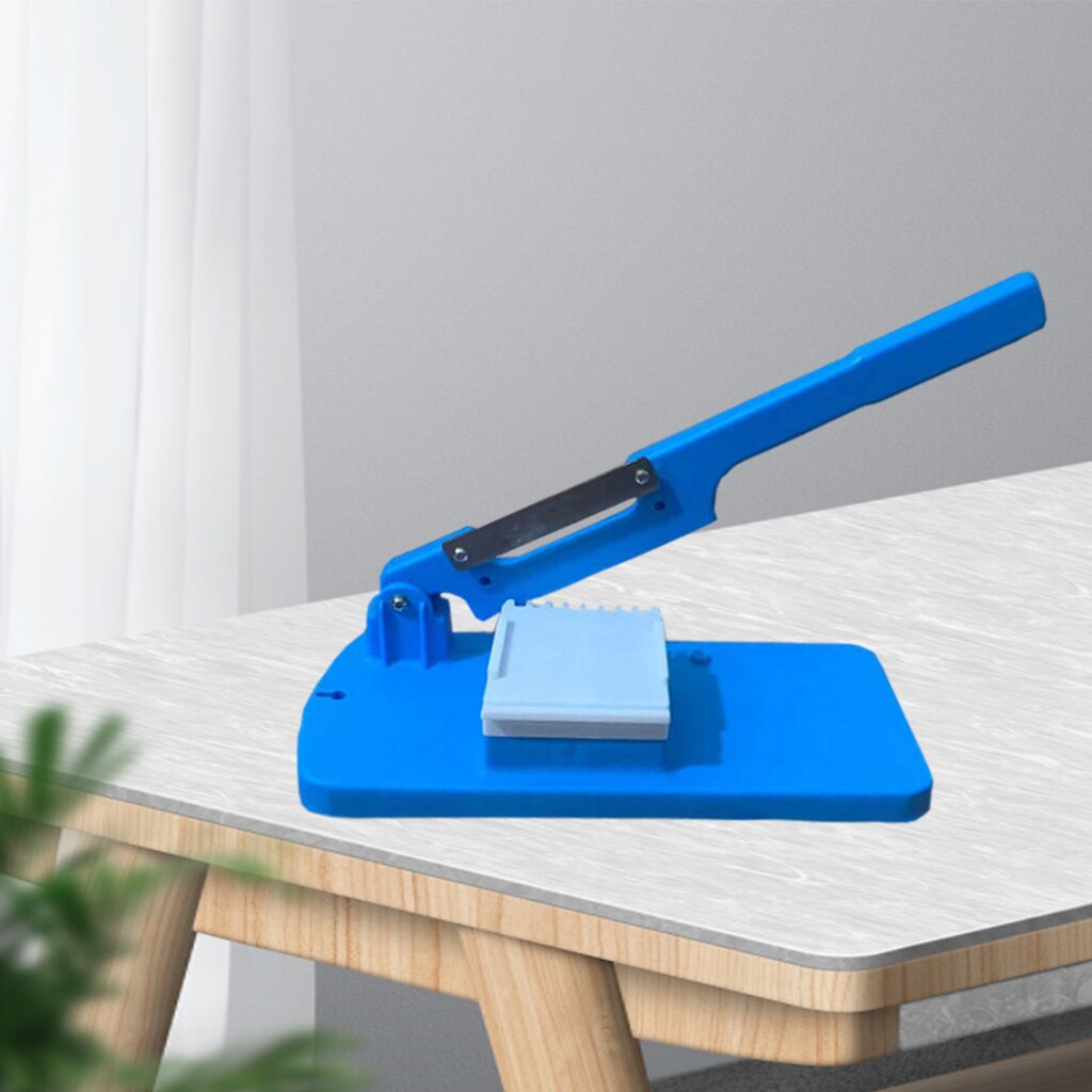 Portable Meat Cutting Knife Table Slicers Hand Man... – Vicedeal