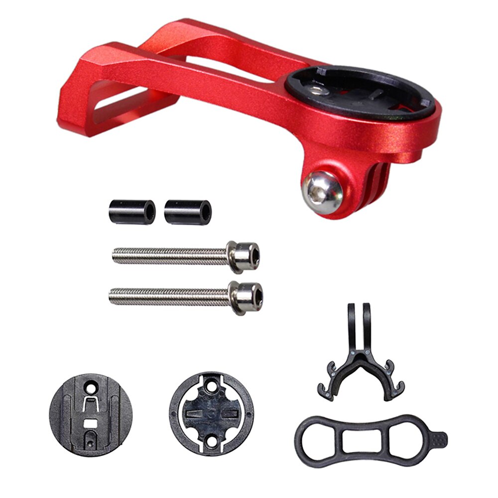 Bicycle Computer Holder Extension Mounting Bracket... – Grandado