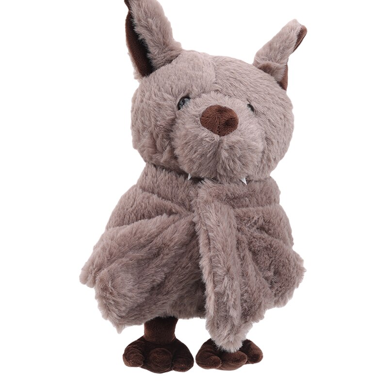 Baby Cartoon Bat Plush Toy Dark Elf Cute Bat Baby ... – Grandado