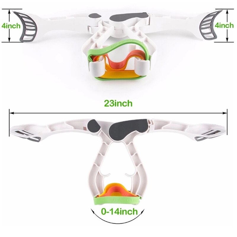 Wonder Arms Upper Body Arm Workout Fitness Machine... – Vicedeal