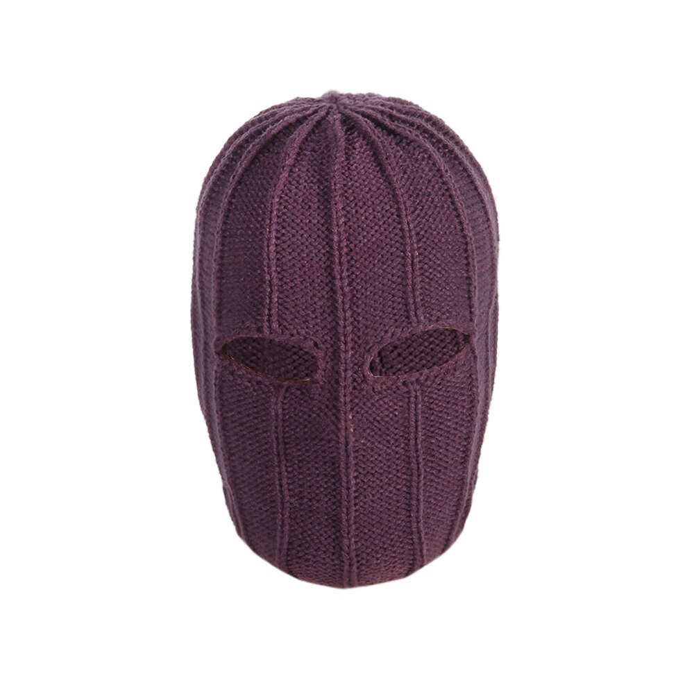 Helmut Zemo Cosplay Mask Baron Zemo Headgear Knit ... – Grandado