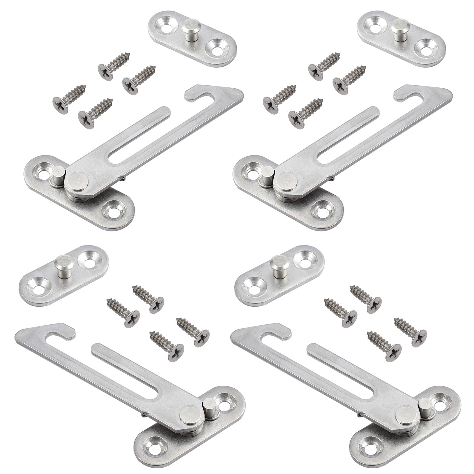 For UPVC Window Restrictor Child Security Lock Saf... – Grandado