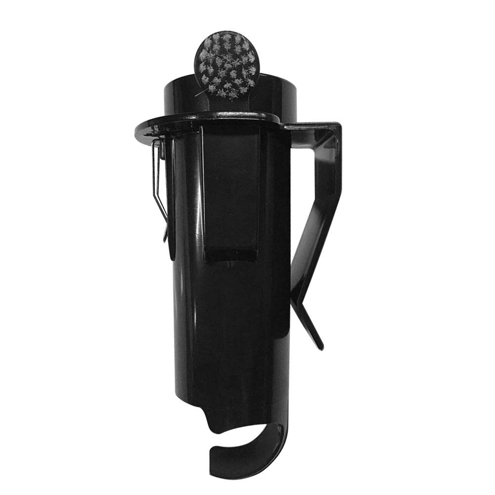 Golf Ball Tee Holder Golf Pro Clip Caddy with Nylo... – Grandado