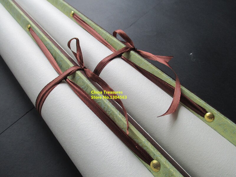1piece,Vertical,Chinese Xuan Paper Hanging Scroll ... – Grandado 1piece,Vertical,Chinese Xuan Paper Hanging Scroll ... – Grandado