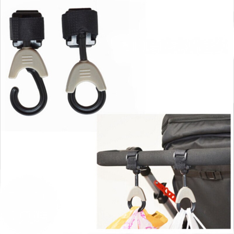 Stroller Hook Trolley Hook Durable Useful Convenie... – Vicedeal