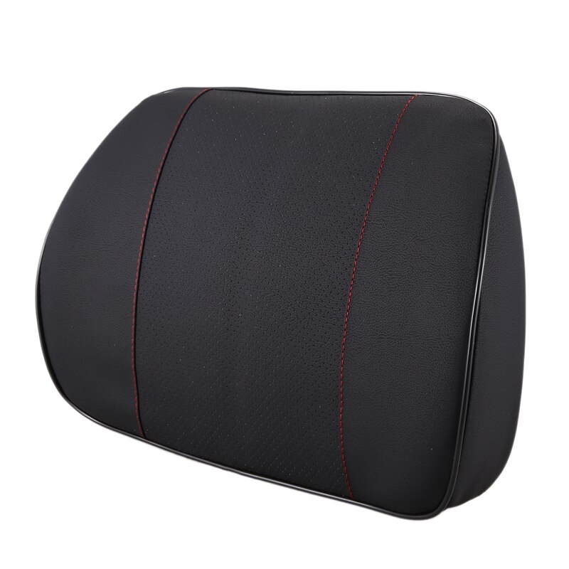 Car Slow Return Elastic Cotton Waist Bolster, Memo... – Grandado