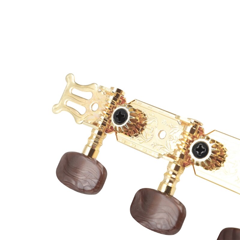 Classical Guitar Tuning Peg Machine Heads Tuning K... – Vicedeal