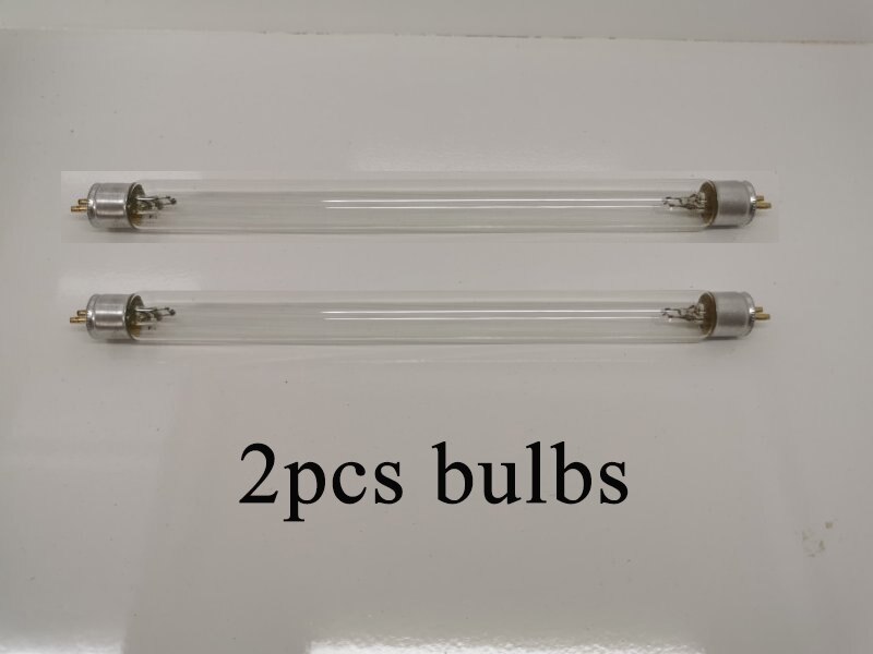Replacement Bulb for Ozone UV Sterilizer Box Nail ... – Grandado