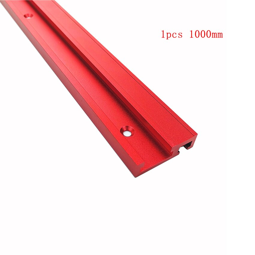 Houtbewerking 45 Type T-Track Slot Mijter Track Ji... – Grandado