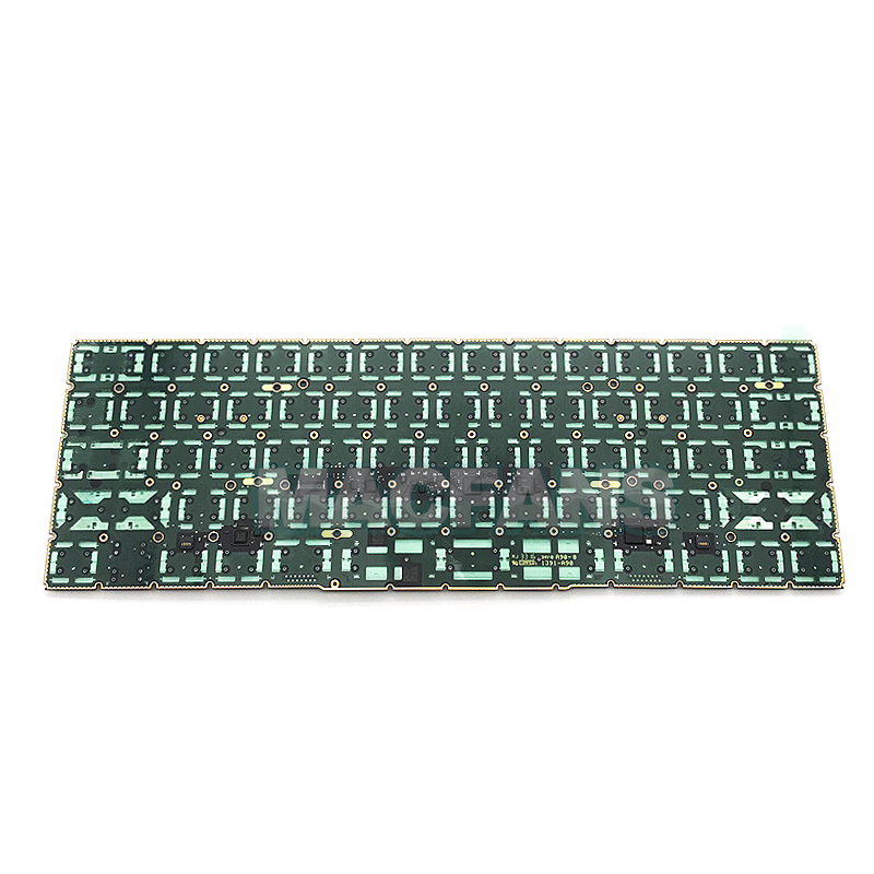 A1706 Keyboard Us Voor Macbook Pro 13 "A1707 ... – Vicedeal