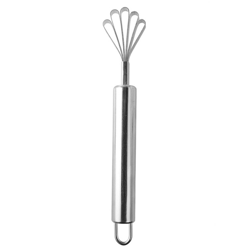 Multifunctionele Rvs Coconut Groente-en Rasp Vis S... – Grandado