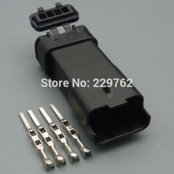 shhworldsea 1sets 4 pin 1.5mm waterproof FCI elect... – Grandado