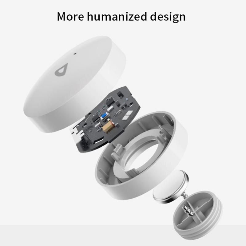 Tuya ZigBee Water Immersing Sensor Smart Home Wate... – Grandado