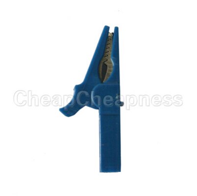 55mm Alligator Clips Random Color Alligator Clips ... – Vicedeal