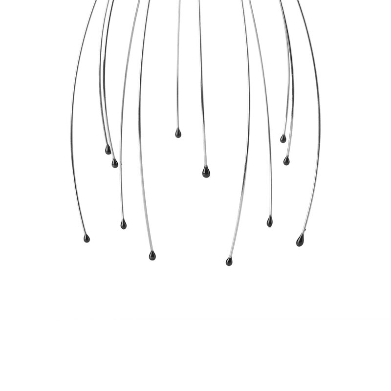 Ball Comb Massage Octopus Scalp Stress Relax Spa H... – Vicedeal