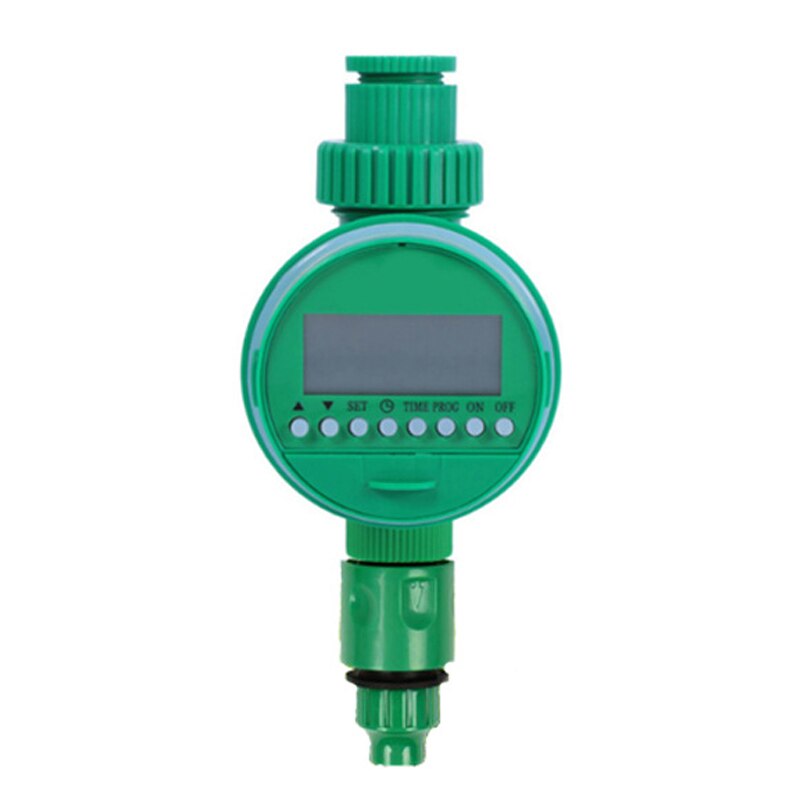 Digital Water Timer Garden Intelligent Irrigation ... – Grandado