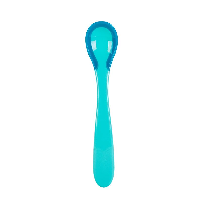 Baby Spoon Infant Safety Temperature Sensing Kids ... – Grandado