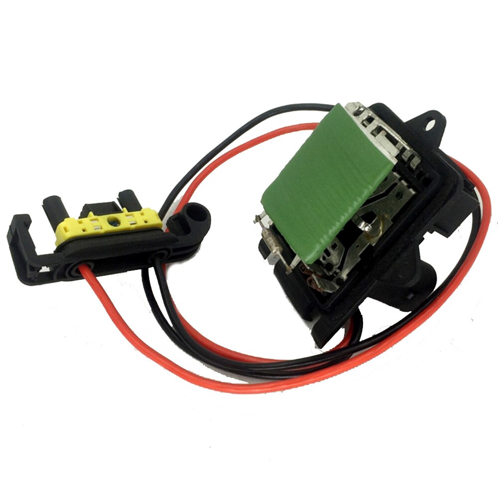 Carro Resistência Regulador Para Heater Blower Res... – Grandado