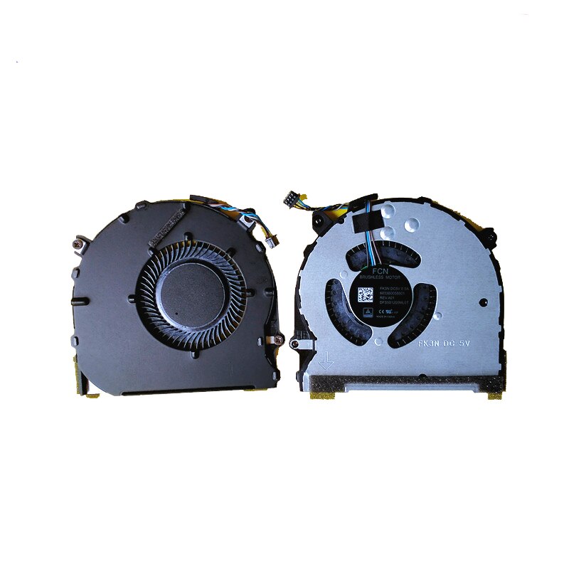 Originele Cpu Cooling Fan Voor Hp Probook 640 G4 6... – Vicedeal