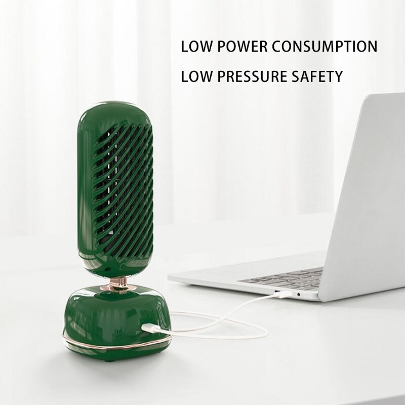 Usb Cool Mist Persoonlijke Luchtbevochtiger Mini S... – Vicedeal