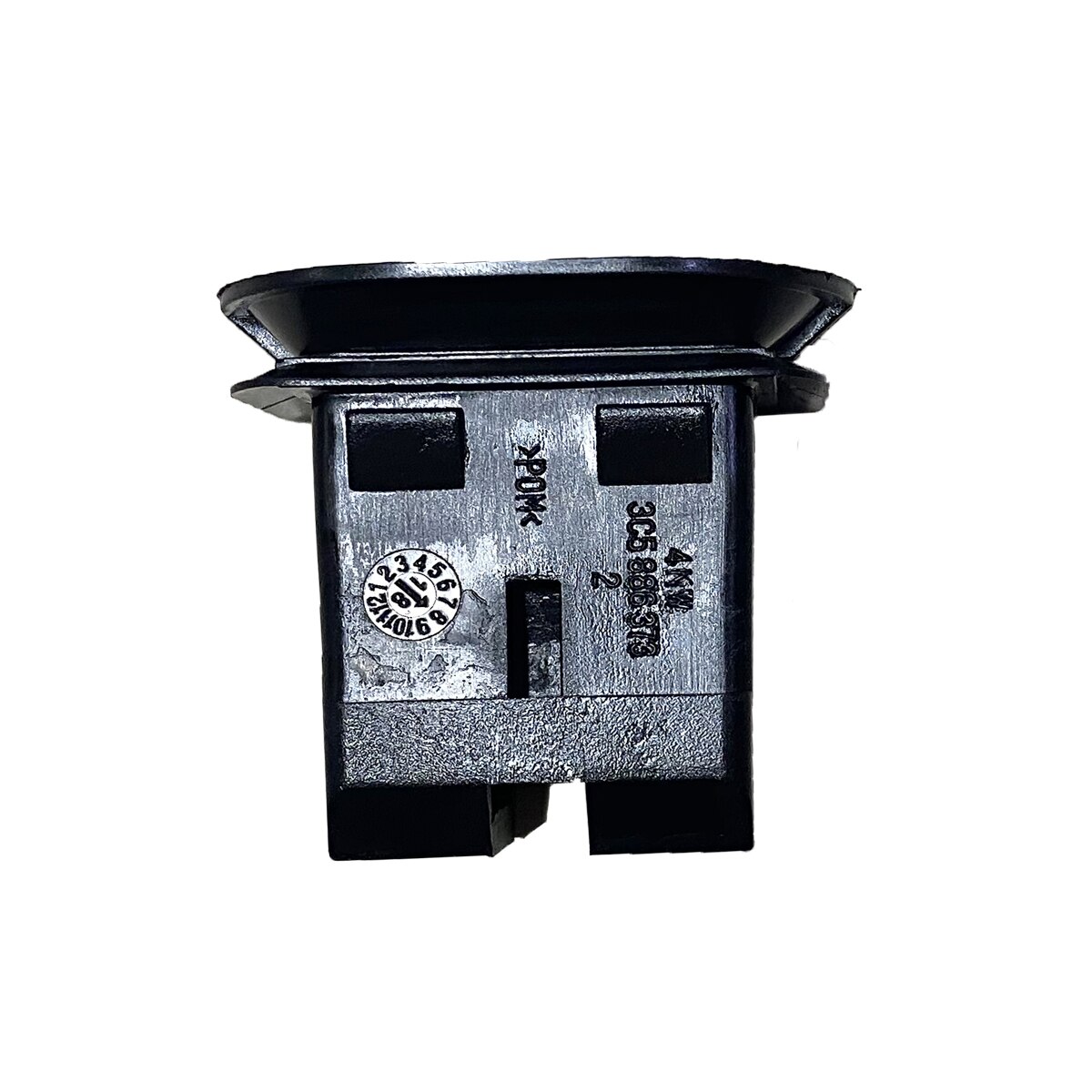 Voor Vw Bettle Passat B7 B6 Cc Eos Achterbank Grom... – Grandado