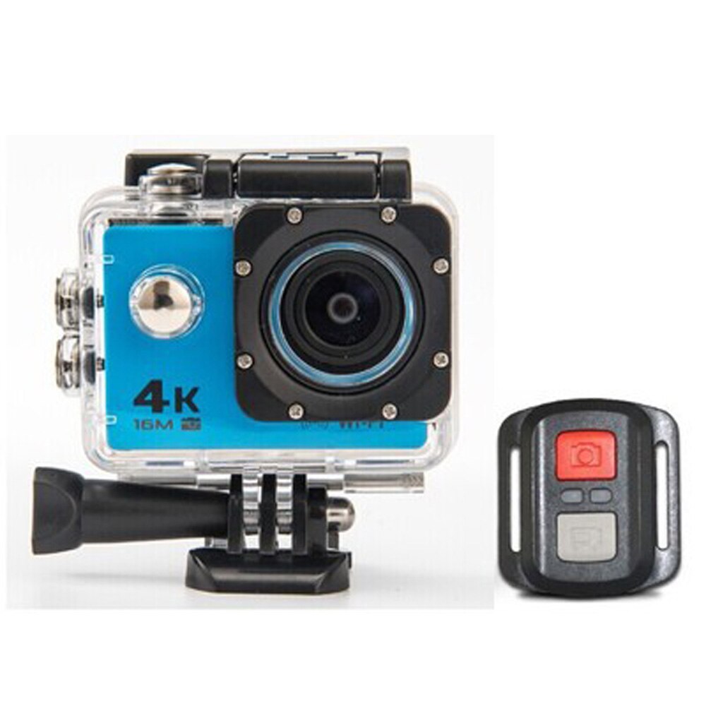 Camera Type Motion Camera 4K Waterdichte Camera 2.... – Grandado