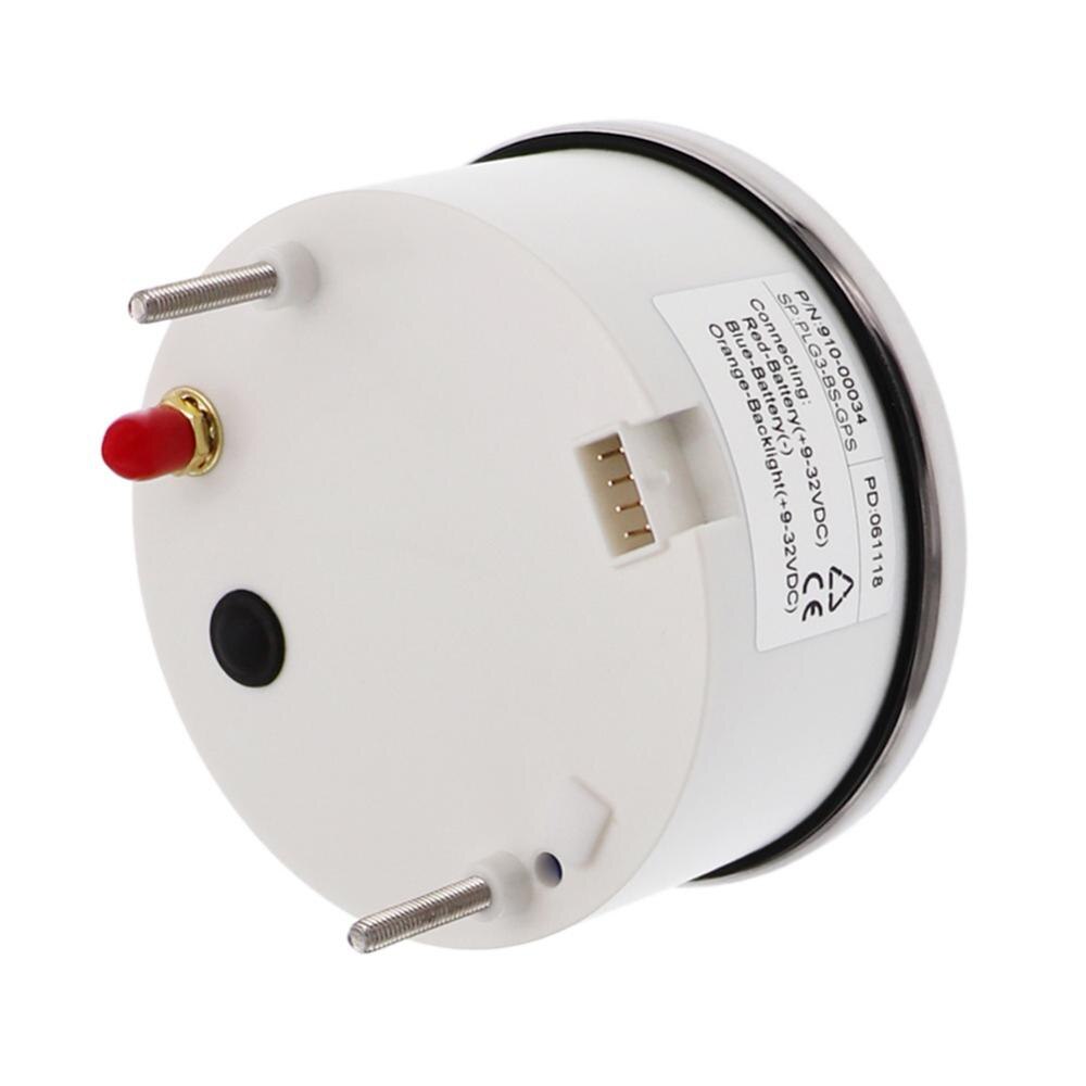 Auto Instrument Panel Speedometers Gauges 0-130km/... – Grandado