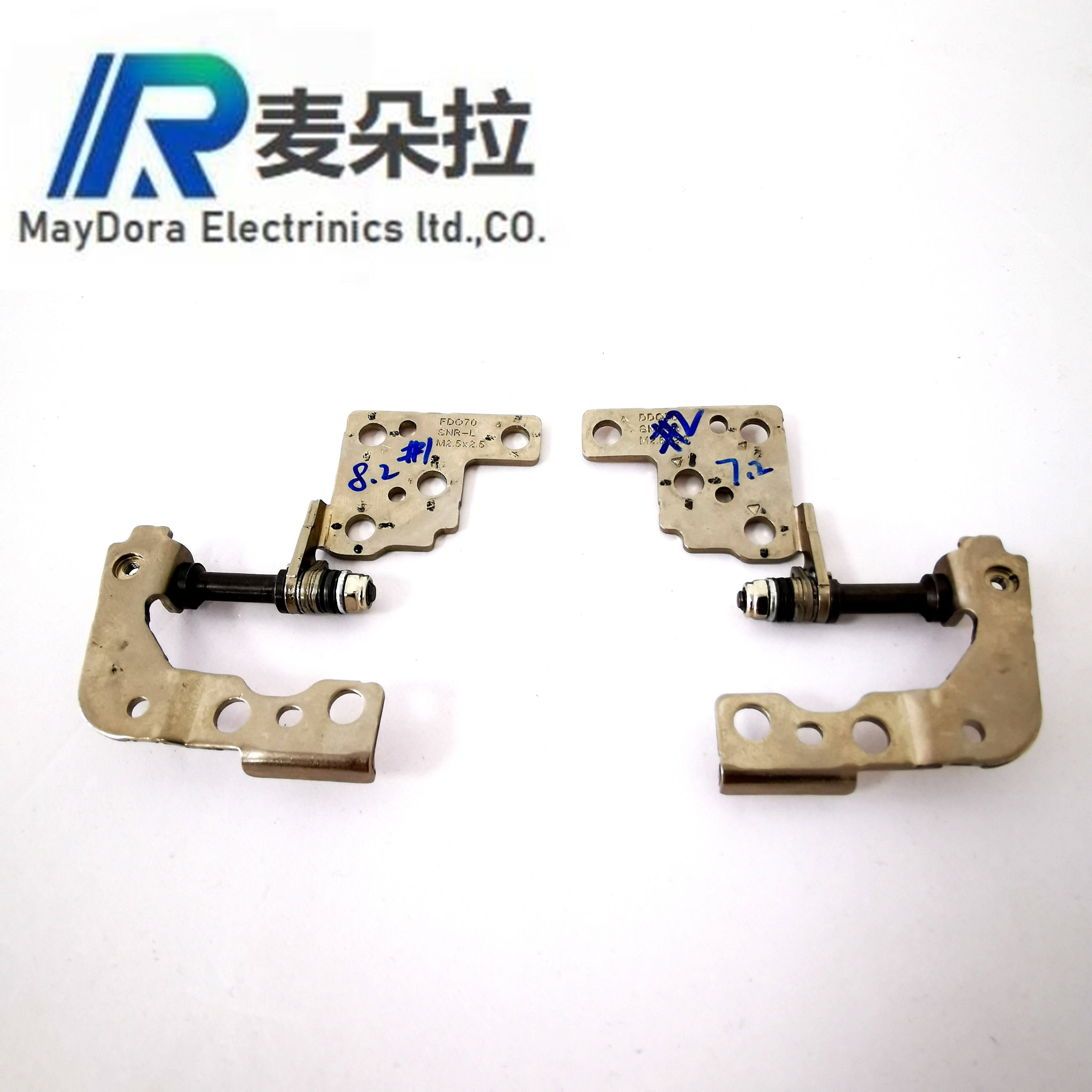 Brand Laptop Lcd Hinges For DELL ALIENWARE AREA 51... – Grandado