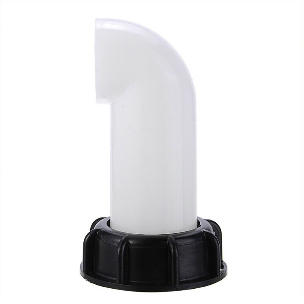 2 Pcs IBC Tank Spout Outlet Tap Accessories Diesel... – Grandado