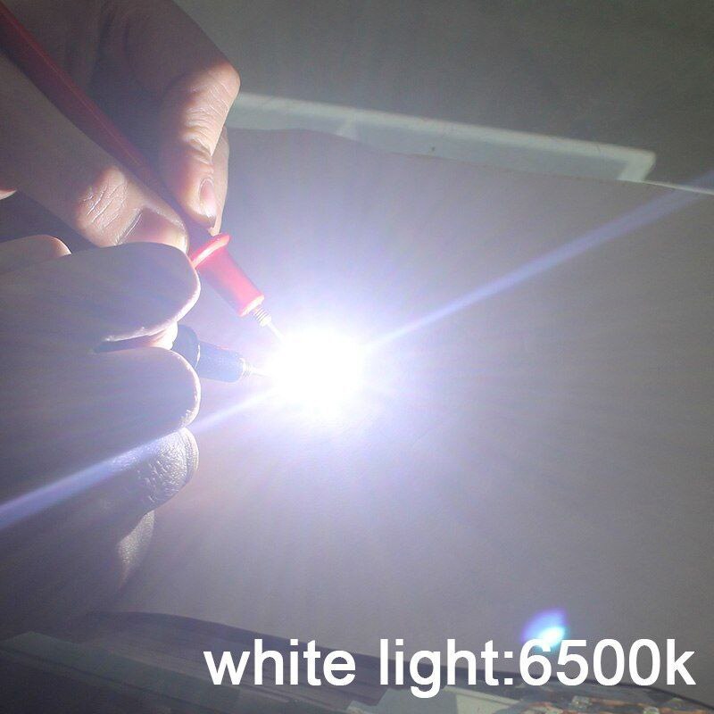 XM-L2 10W High Power LED Chip Flashlight Light Bul... – Grandado XM-L2 10W High Power LED Chip Flashlight Light Bul... – Grandado