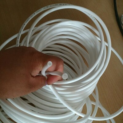 5m 3/8 + 5m water tube 1/4 quick hose Pipe For RO ... – Vicedeal