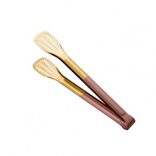 Food Clip Rounded Edge Heat Resistant Stainless St... – Vicedeal