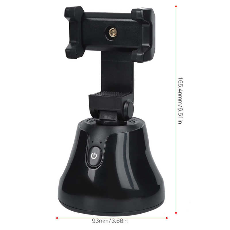 Apai Genie Auto Smart Shooting Selfie Stick 360 Ob... – Vicedeal