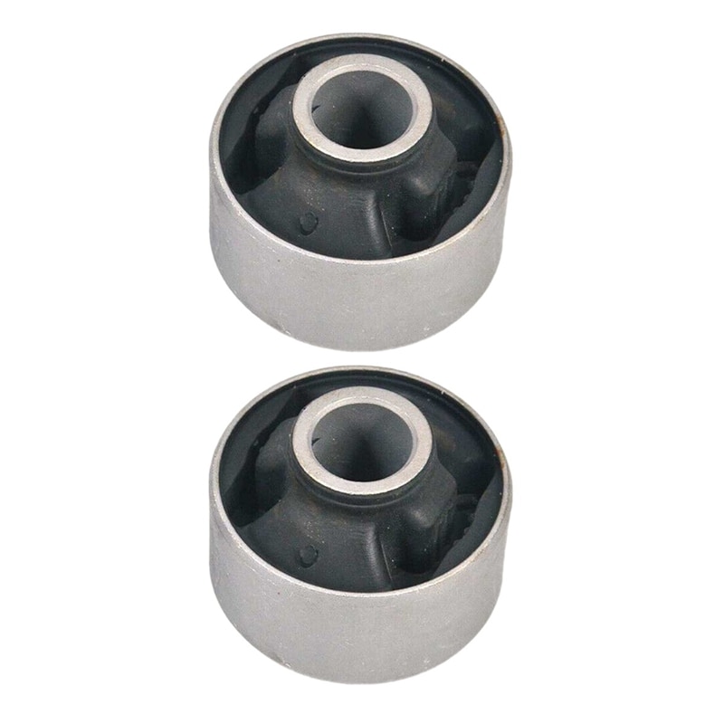 4Pcs Front Lower Control Arm Bushing Kit for Subar... – Grandado