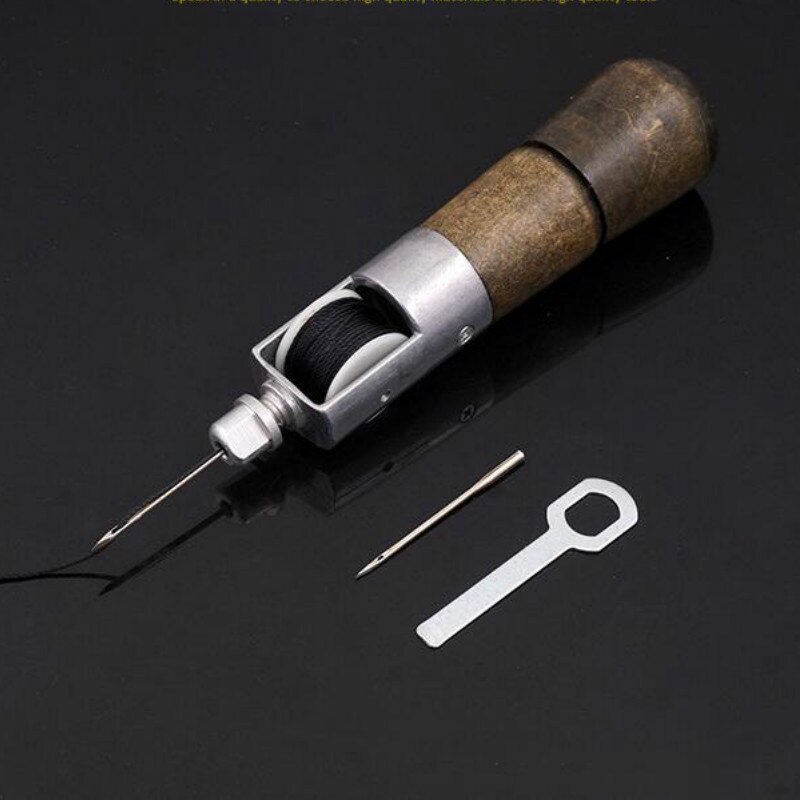 Craft Rand Stiksels Riem Strip Schoenmaker Tool Di... – Grandado