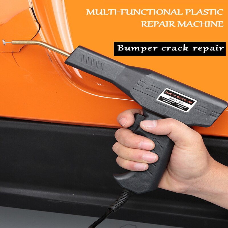 Kunststoffen Lasmachine Led Licht Professionele Ga... – Grandado