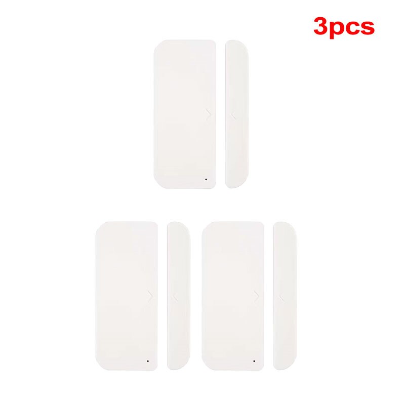 Smart Tuya Mini Home Magnetic Sensor WiFi Smart AP... – Vicedeal
