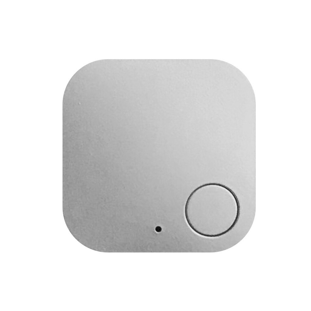 Bluetooth Square Smart Tracker Portable Locator fo... – Vicedeal