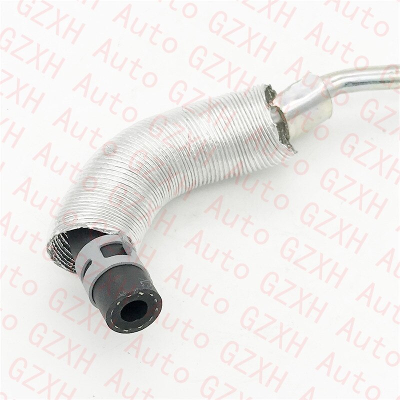 4S Turbocharger Turbo Coolant Return Hose for Chev... – Grandado