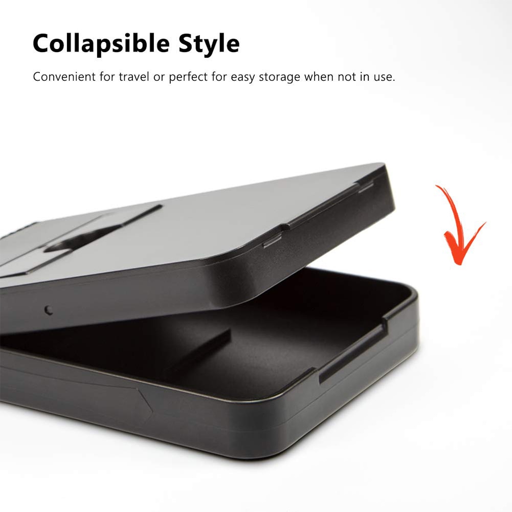 Play Base Simple Home ABS Game Console Stand Suppo... – Vicedeal