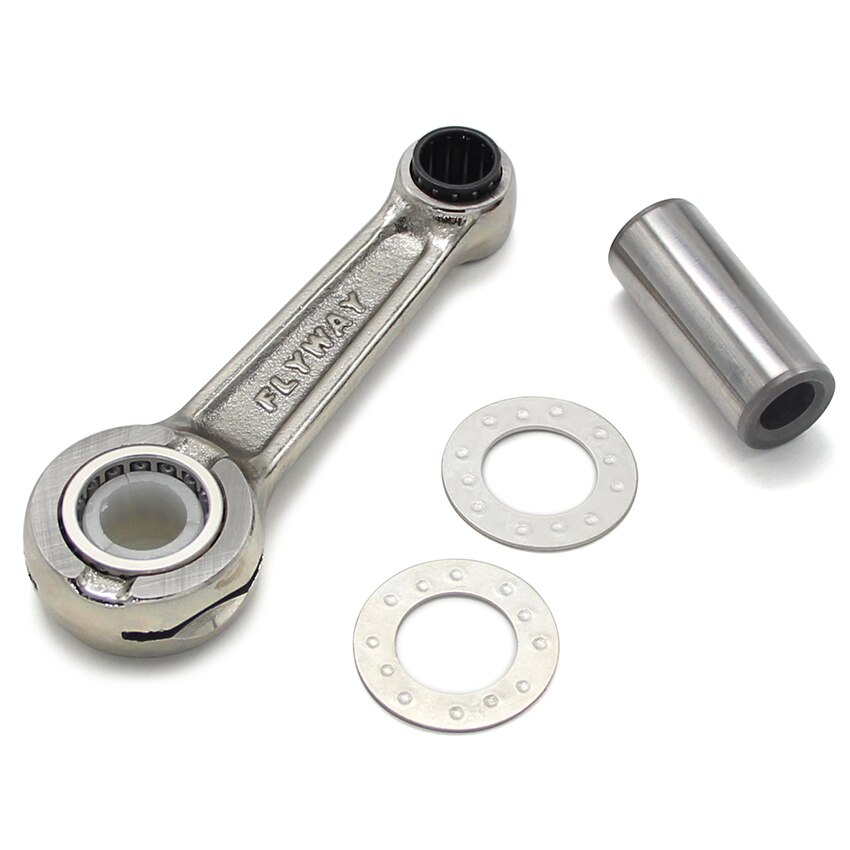motorcycle Connecting rod kit for KTM 60 65 SX 199... – Grandado