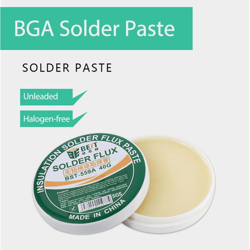 Solder Paste Rosin Soldering Flux Paste Solder Mob... – Grandado