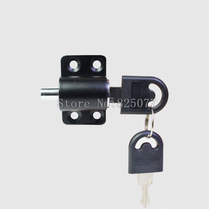 1PCS Sliding Window Lock with Key Child Safety Pro... – Grandado