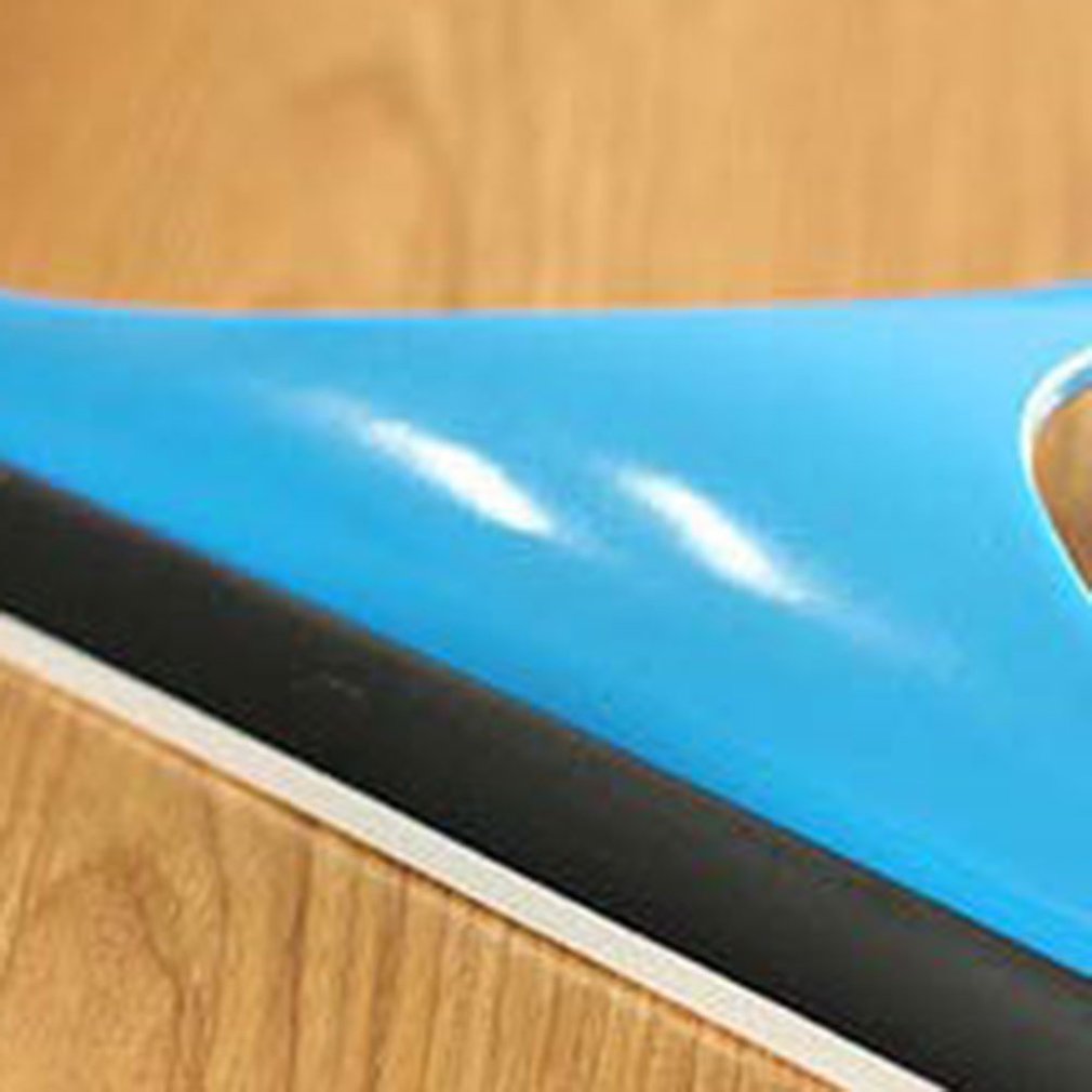 Practical Glass Window Wiper Soap Cleaner Soft TPR... – Grandado