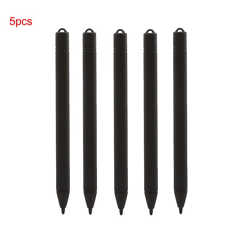 5 Stuks Universele Touch Screen Pen Digitale Lcd S... – Vicedeal