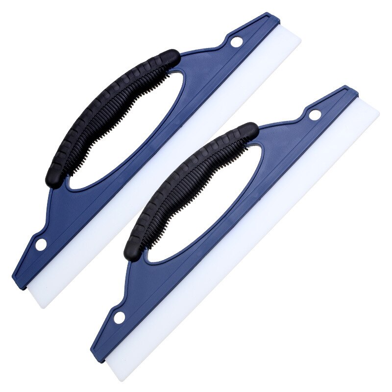 Car wiper plate Silicone wiper word water wiper bo... – Grandado