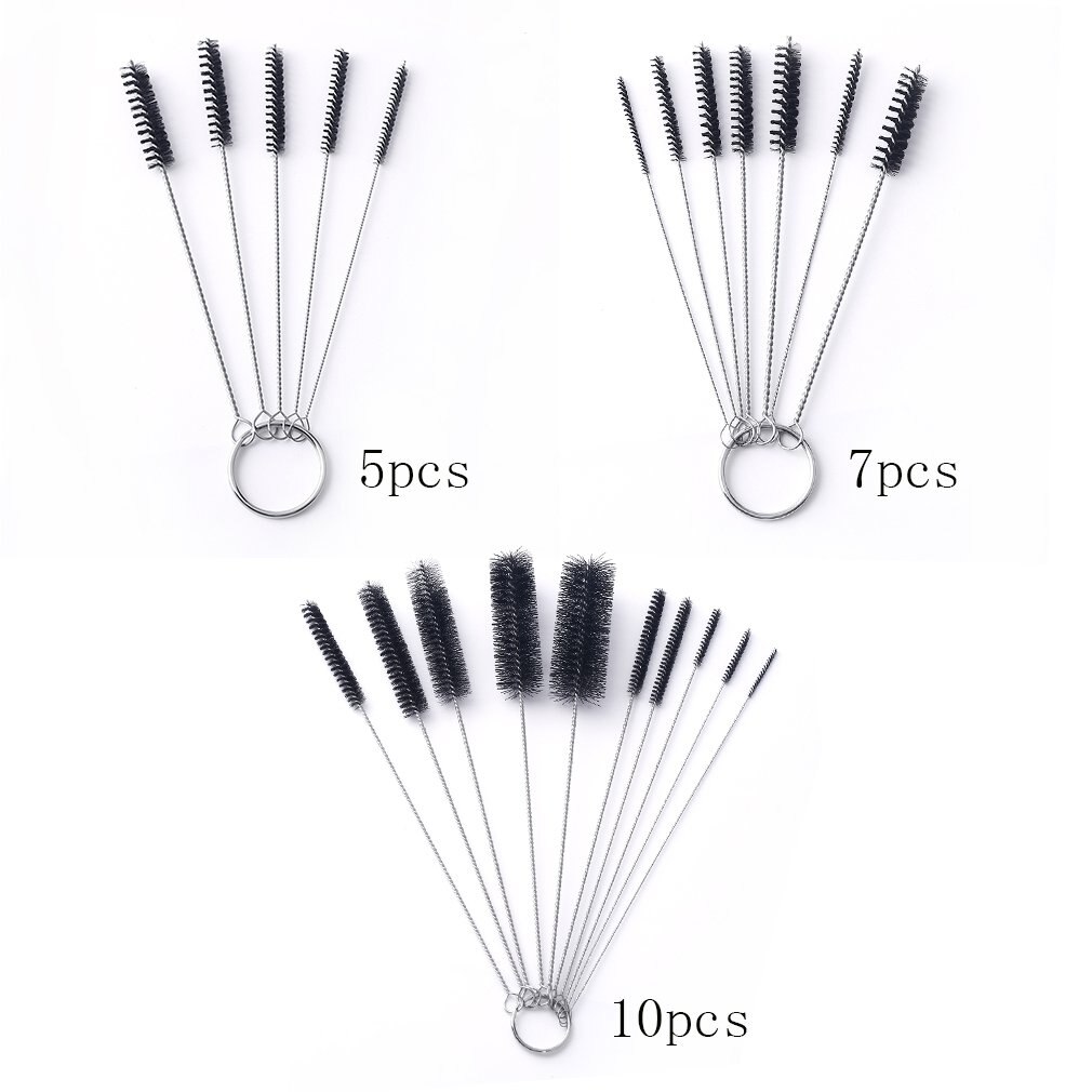 Car And Motorcycle Carburetor Needle Cleaning Brus... – Grandado