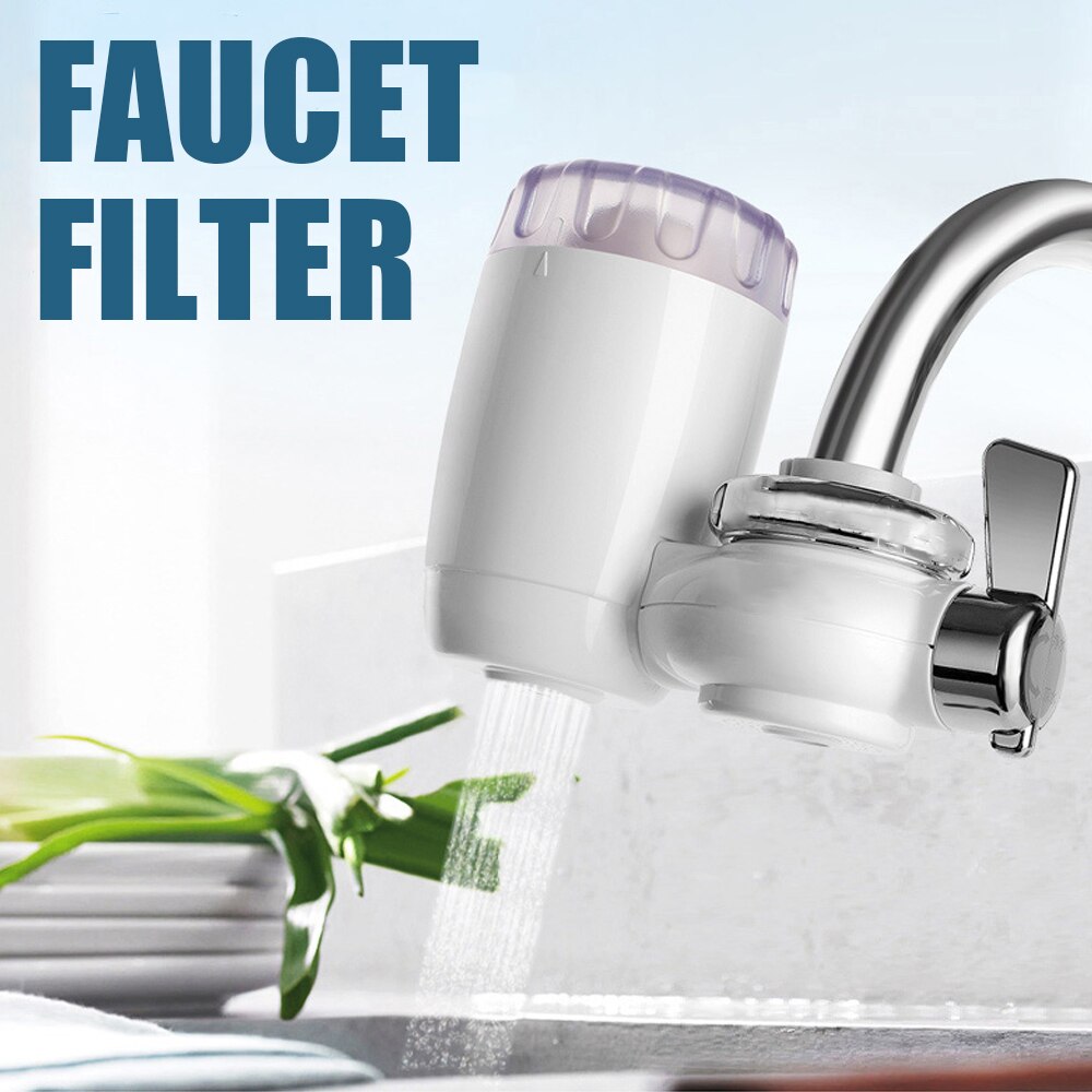 Kök kran kranvattenrenare hemtillbehör vattenrenar... – Grandado