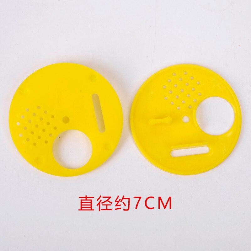 100 PcsPlastic Hive Door Apiculture Round Beekeepi... – Grandado 100 PcsPlastic Hive Door Apiculture Round Beekeepi... – Grandado