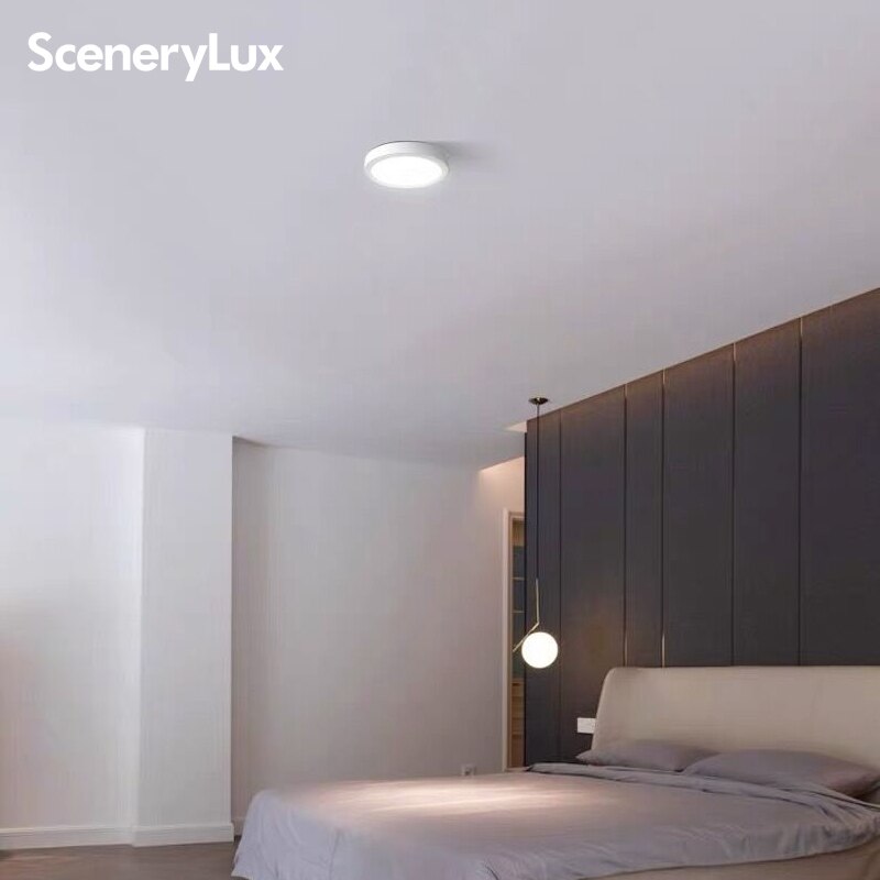 Led downlight square circular astigmatism LED ligh... – Grandado